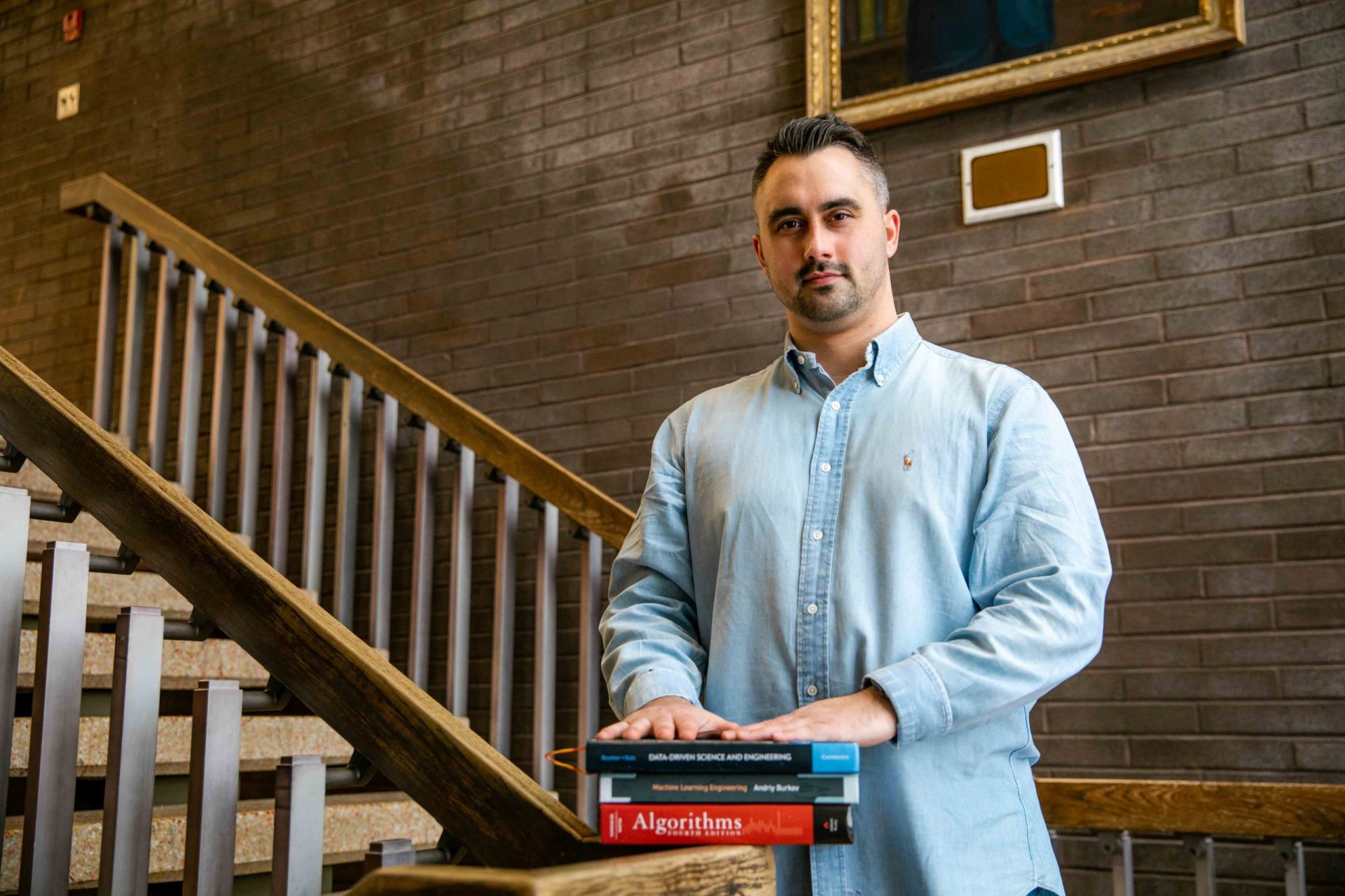 TRANSFERmation Tuesday: Jordan Jiosi - Rowan Blog