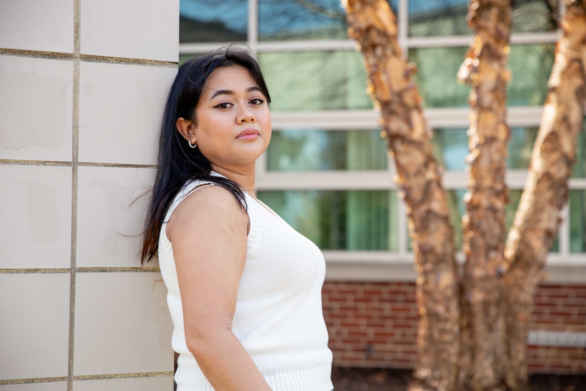 Leadership #PROFspective: Gabrielle Magbalon, President of Rowan ...