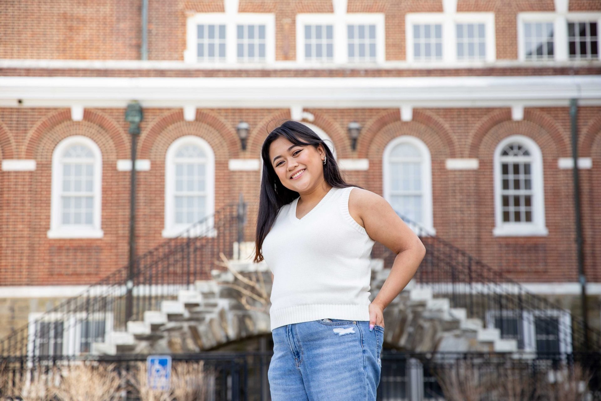 Leadership #PROFspective: Gabrielle Magbalon, President of Rowan ...