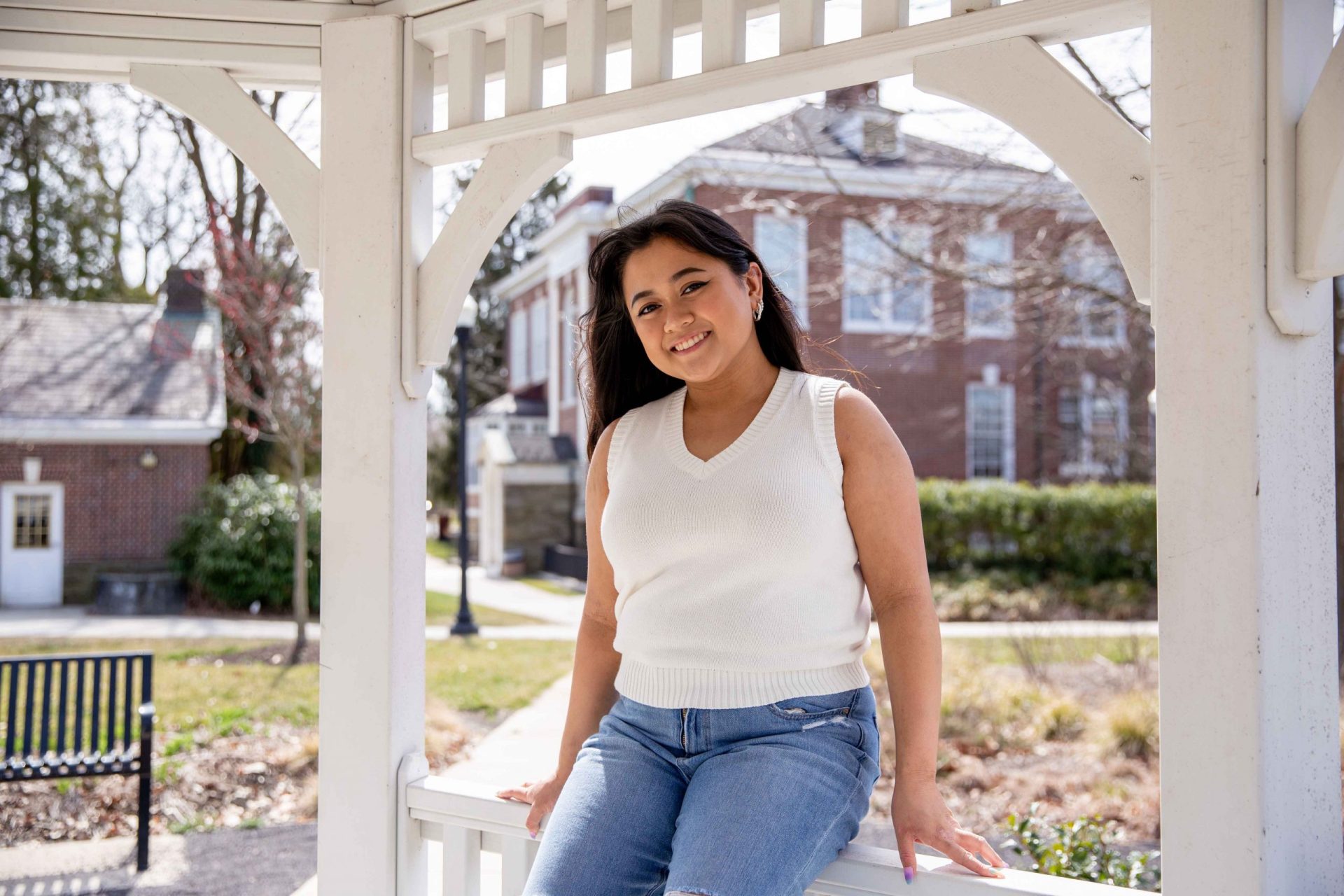 Leadership #PROFspective: Gabrielle Magbalon, President of Rowan ...