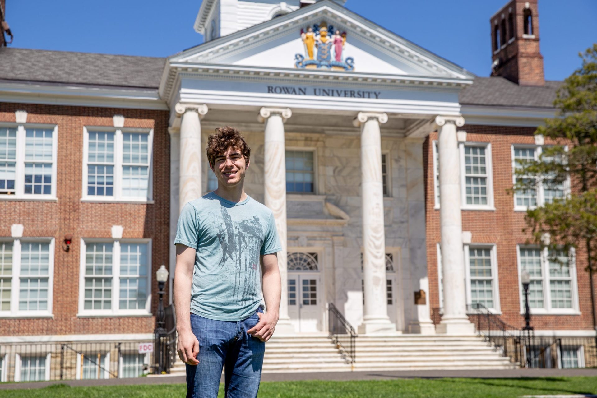 My Favorite Class: Animation - Rowan Blog