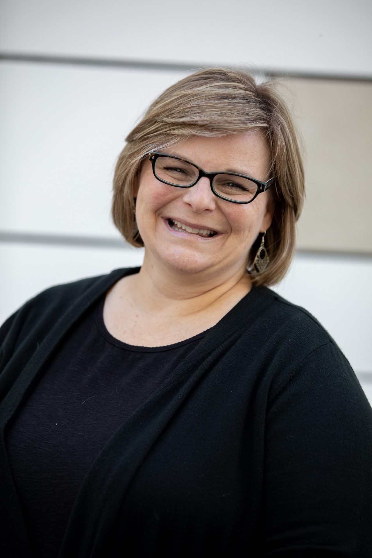 Faculty PROFile: Passionate Communicator Lisa Handt Fagan - Rowan Blog