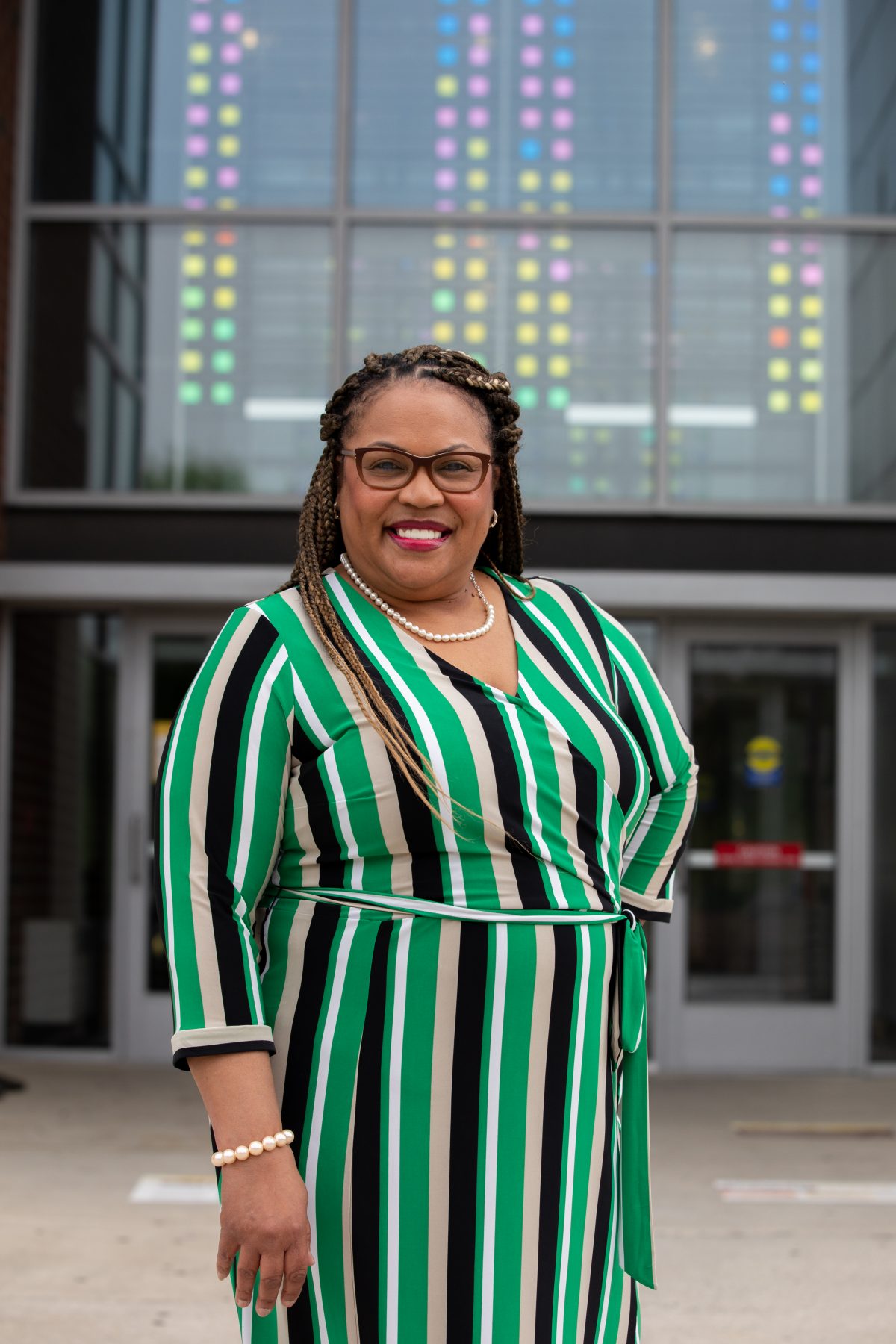 Faculty PROFile: College of Education Adjunct Professor Sherry Knight ...