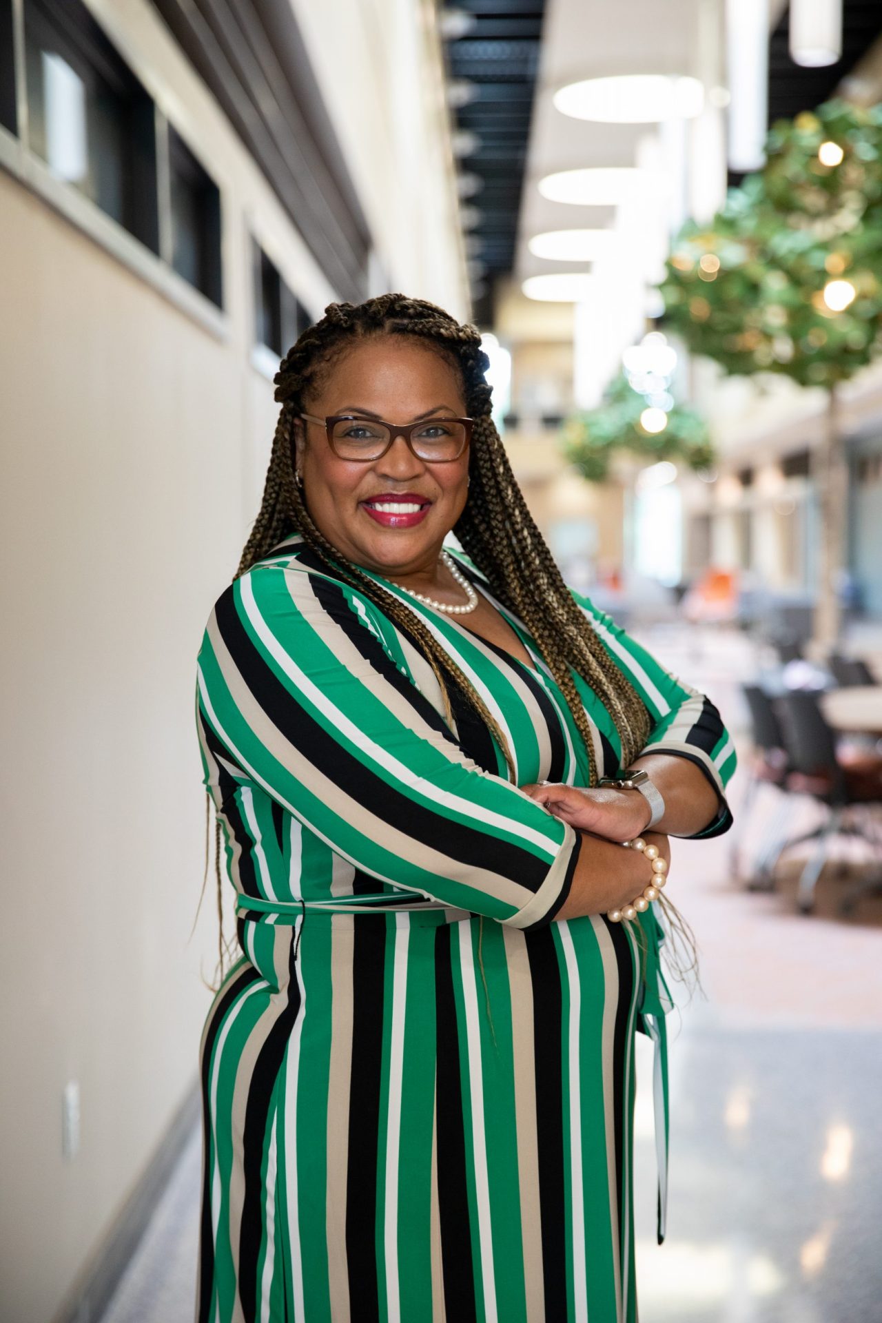 Faculty PROFile: College of Education Adjunct Professor Sherry Knight ...