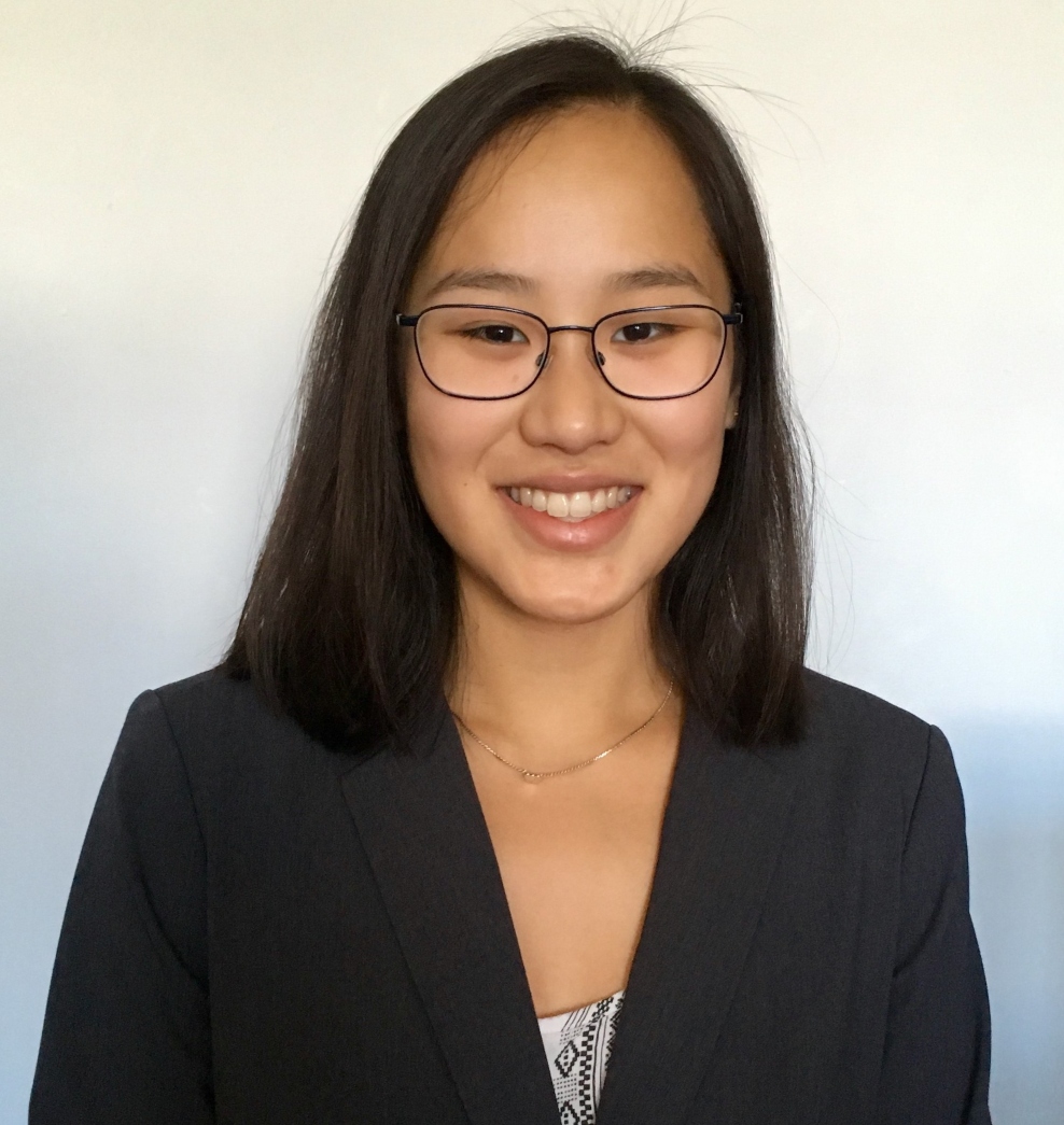 Alumni Success: Julia Reilly, Chemical Engineer at Dupont - Rowan Blog