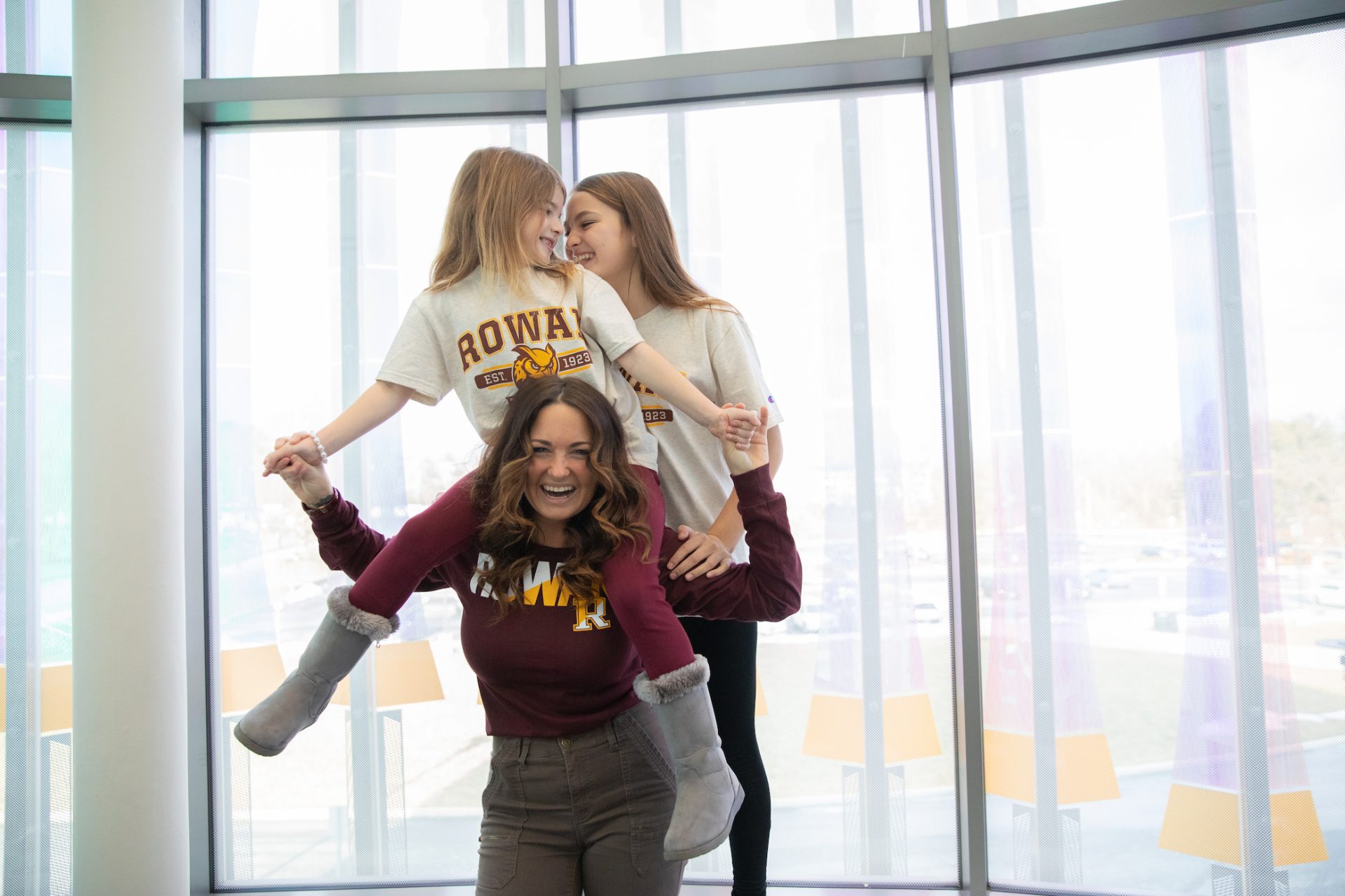 #PROFspective: Life Behind the Camera with Sports Communication and ...