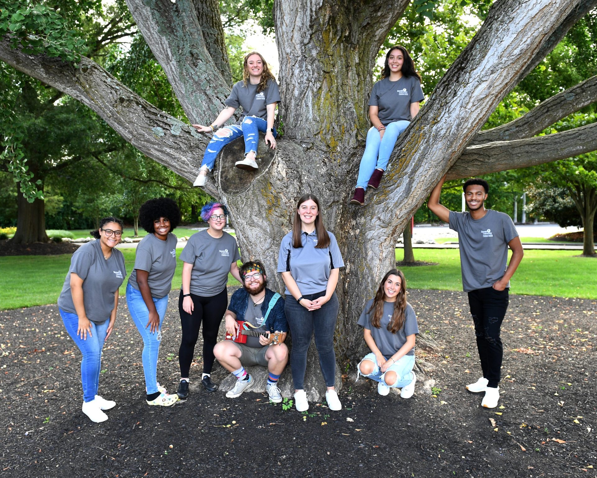 University Housing - Rowan Blog
