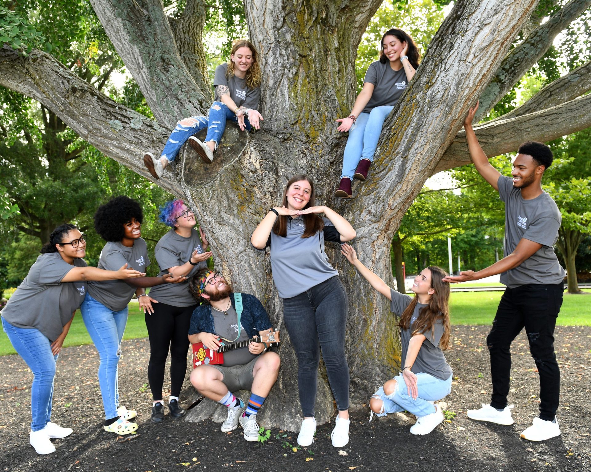 University Housing - Rowan Blog