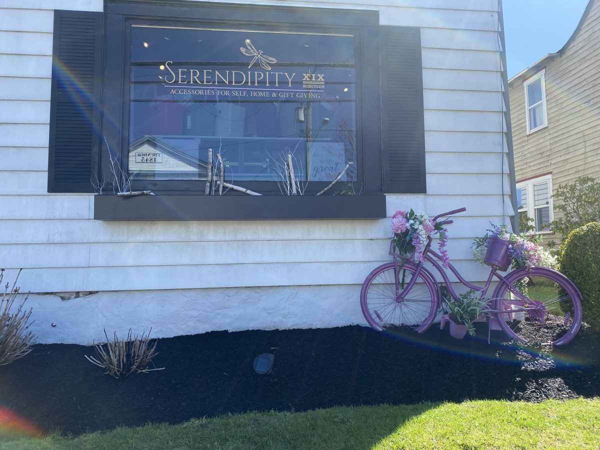 20 Minute Radius: An Afternoon in Mullica Hill - Rowan Blog