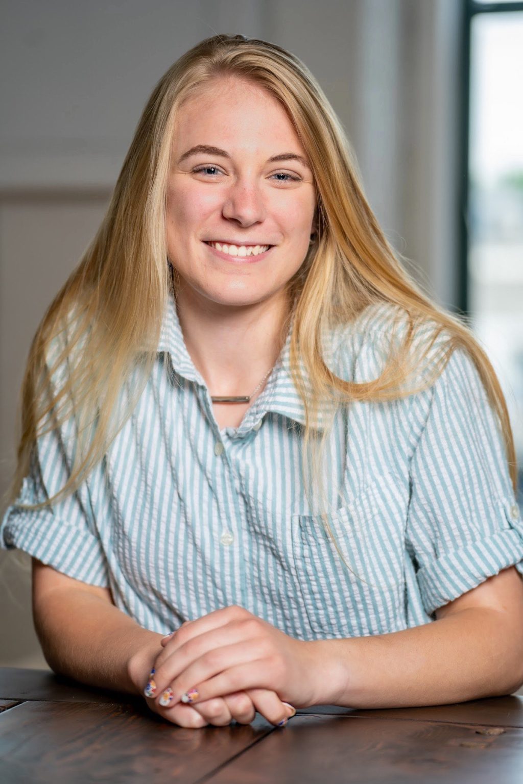Ashleigh Jankowski’s Biotech Internship Journey - Rowan Blog