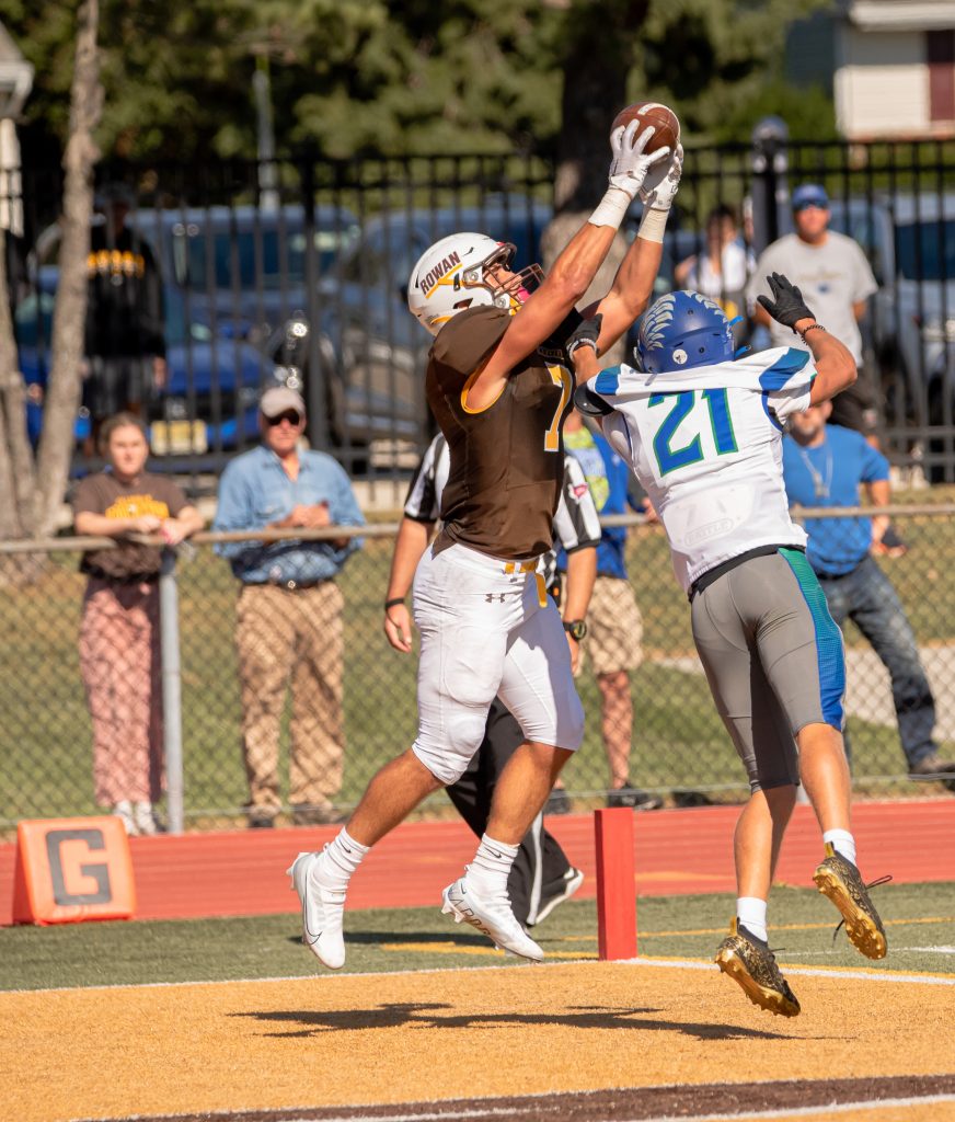 How John M. Found a New Home Nearby