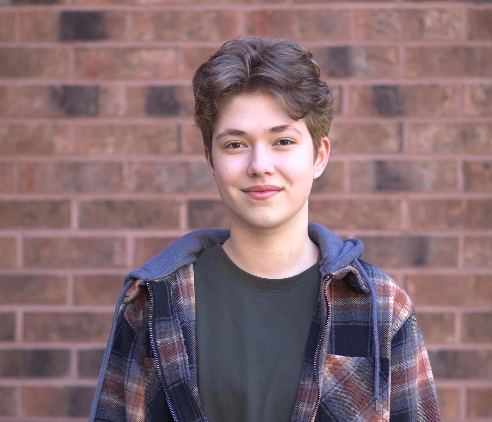 Finding Identity & Pride at Rowan: Kayden’s Journey - Rowan Blog