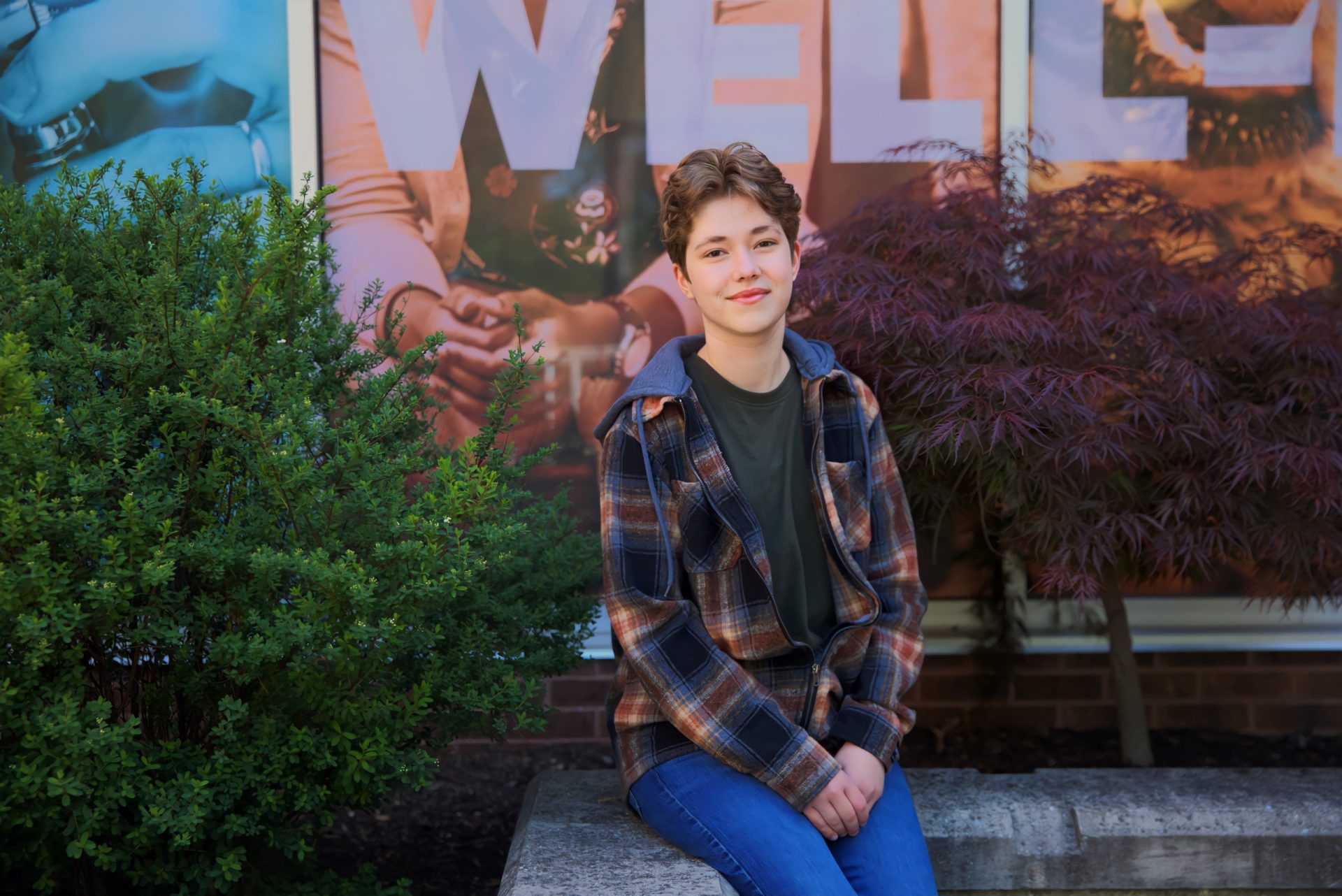Finding Identity & Pride at Rowan: Kayden’s Journey - Rowan Blog