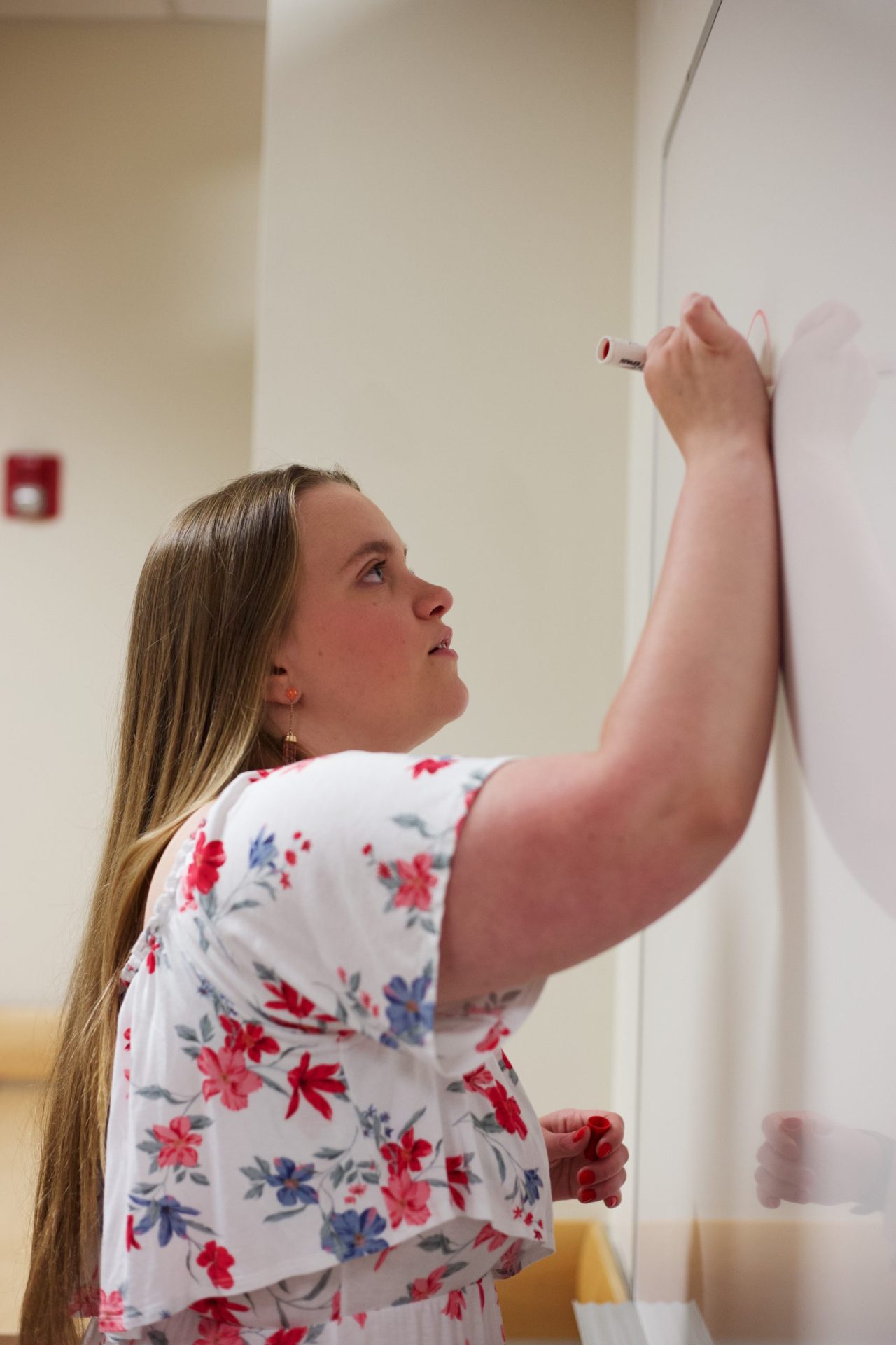 Neurodiversity Student Government Representative Advocates for Autism ...