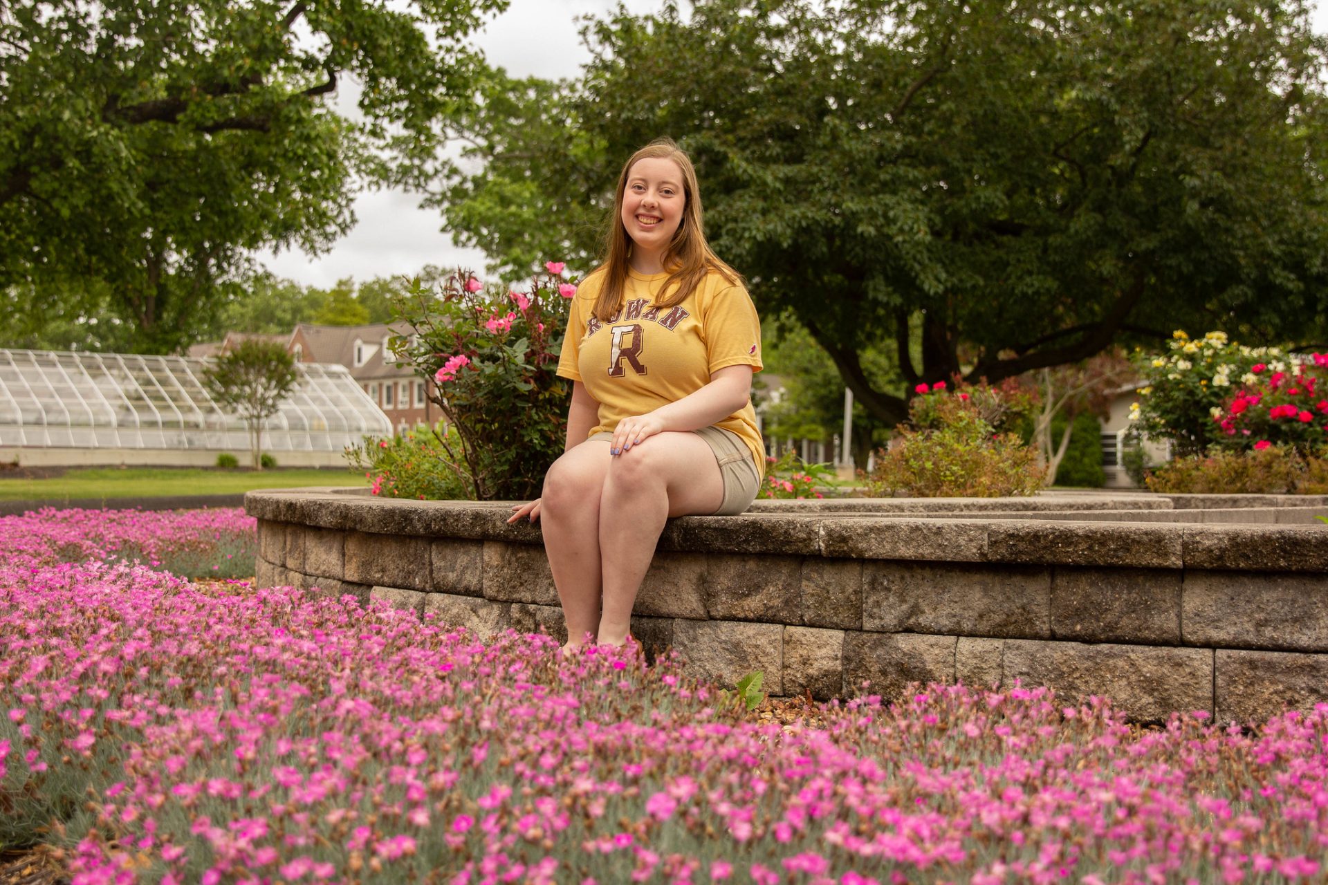 How I Parent My College Student: SGA Mom Shares