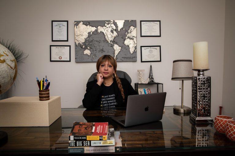 Explore Rowan’s New Master in Public Policy Program