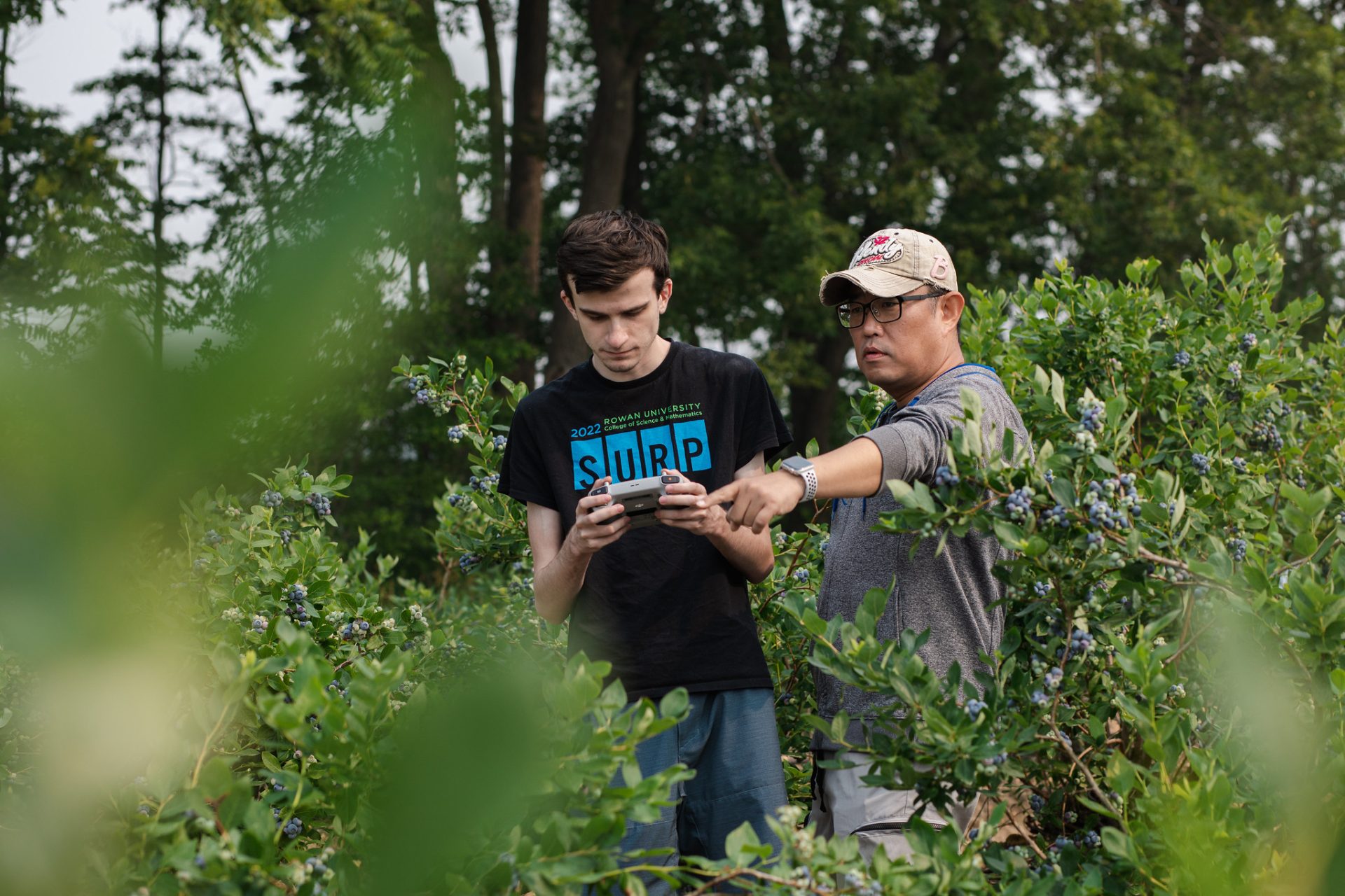 5 Reasons You Will Love Rowan University