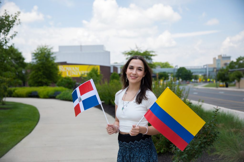 Transfer Student Bonnie’s Study Abroad Adventure in Colombia