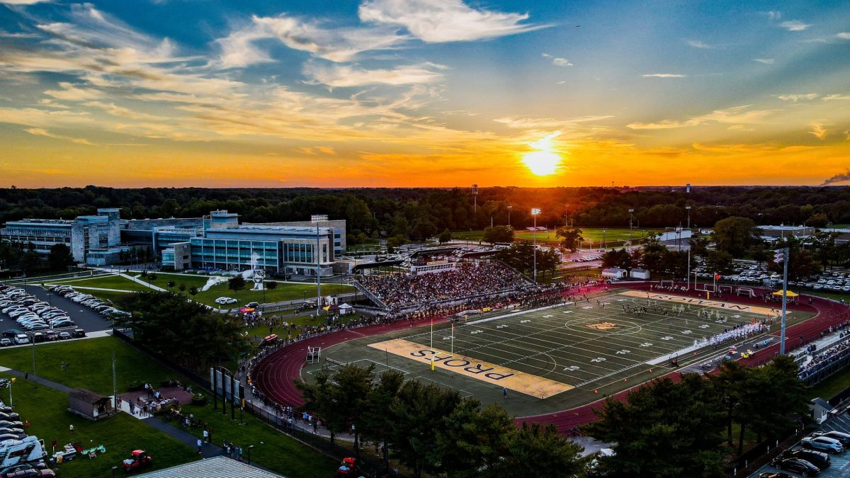 5 Reasons You Will Love Rowan University