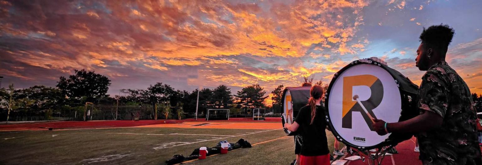 Rowan University Blog – Highlights the Rowan University student ...