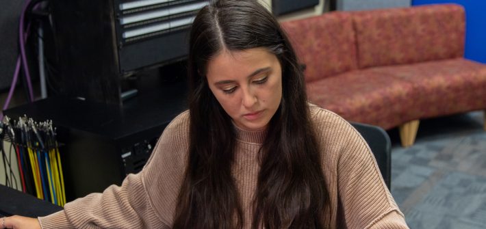 Rowan University Student Stories