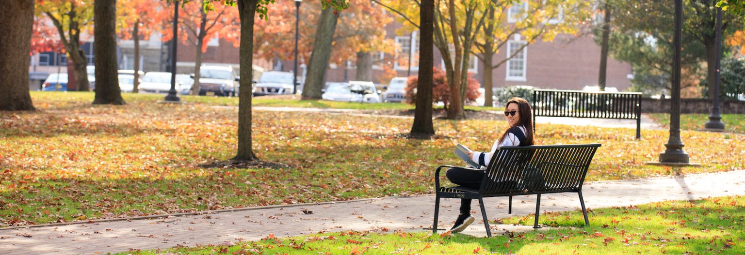 Rowan University Student Stories