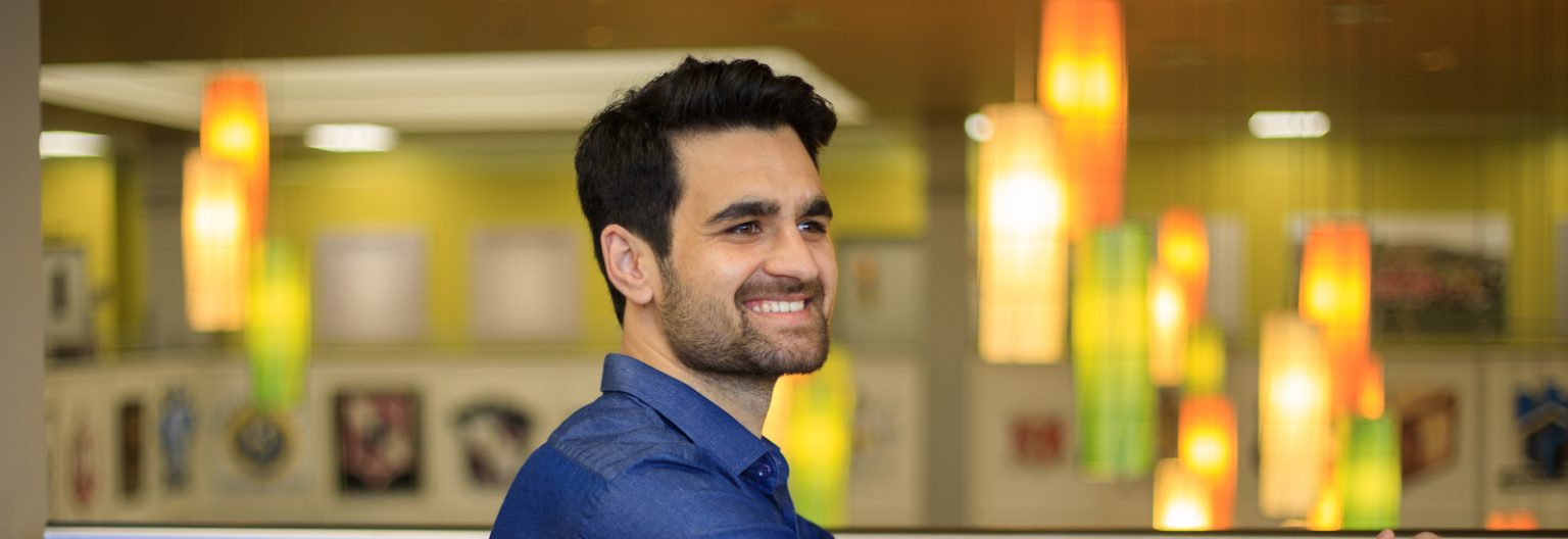 Rowan University Student Stories