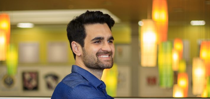 Rowan University Student Stories