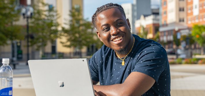 Rowan University Student Stories