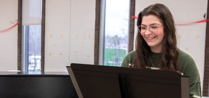 Rowan University Student Stories