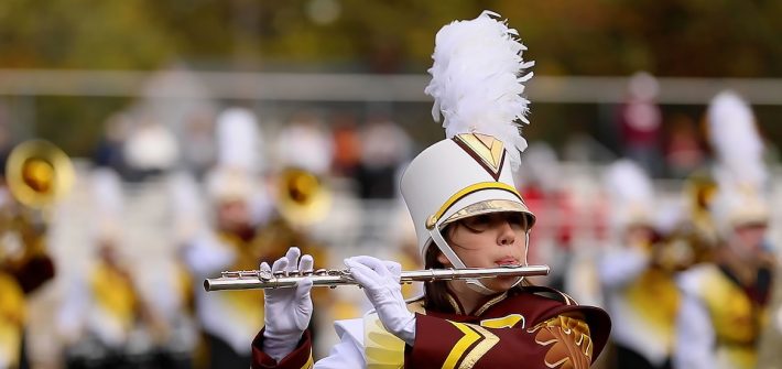 Rowan University Student Stories