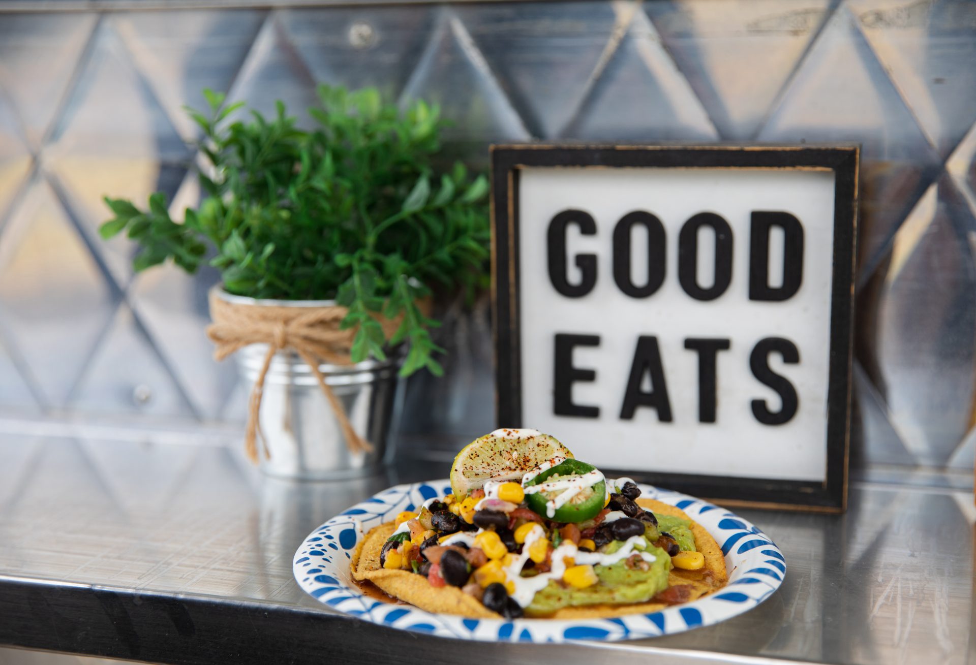 Alumni Success: Young Entrepreneur Megan Hilbert and Her Restaurant on ...