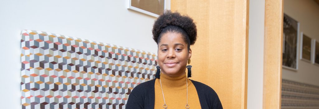 Rowan University Student Stories