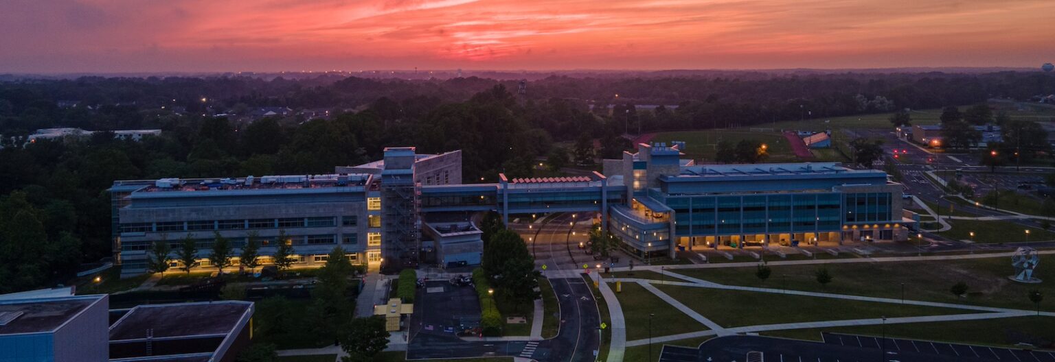Rowan University Student Stories