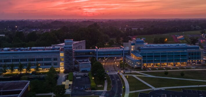 Rowan University Student Stories