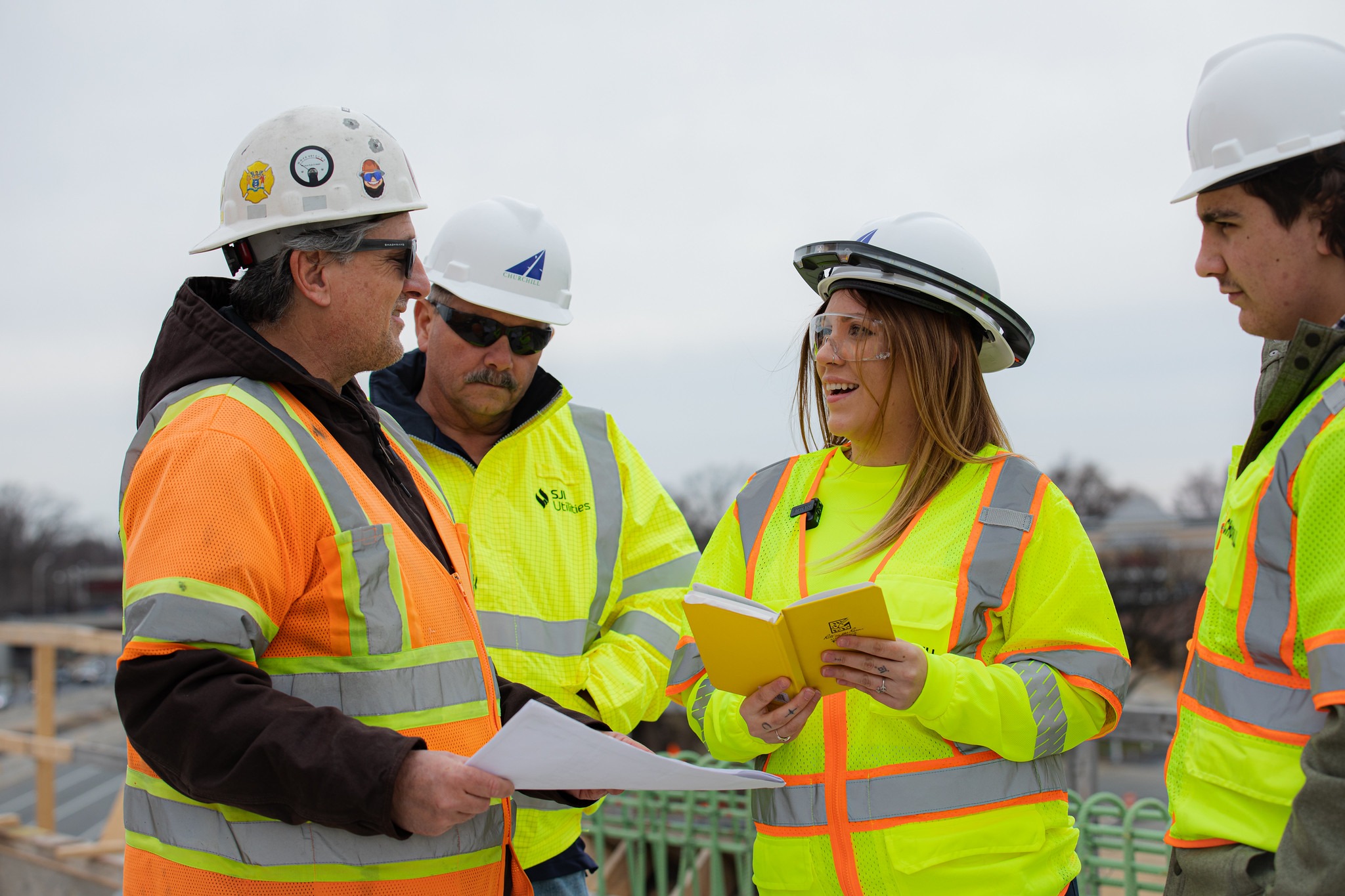 Why Earn an Online Construction Management Degree in 2025