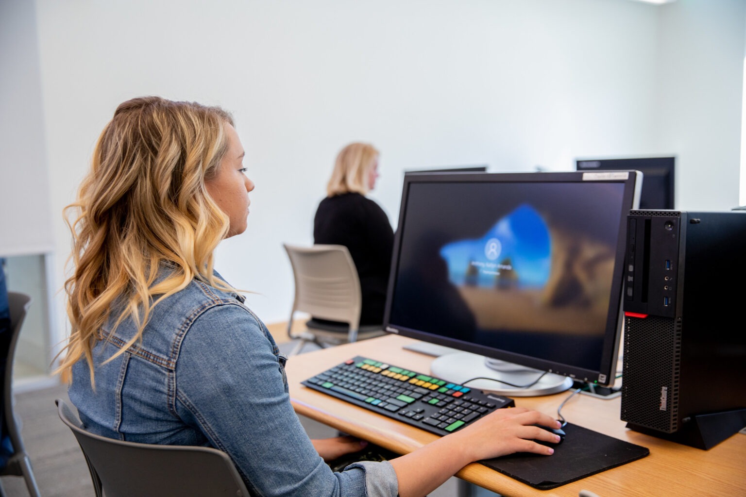 What Can You Do with a B.S. in Healthcare Administration?