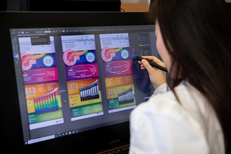 So You Want to Be a Medical Illustrator? How to Get Started