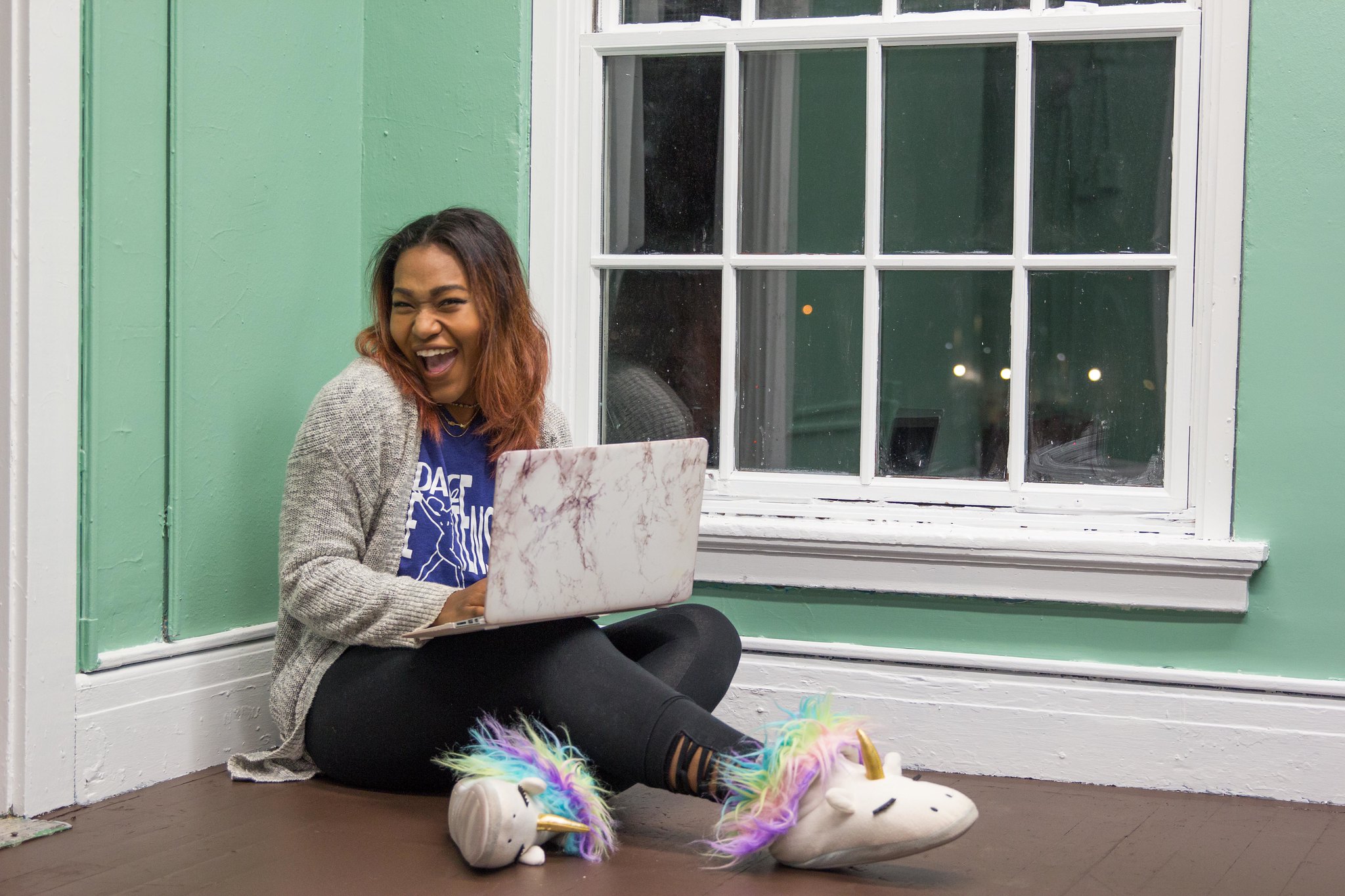 Why Students Are Choosing Online Grad Programs After College