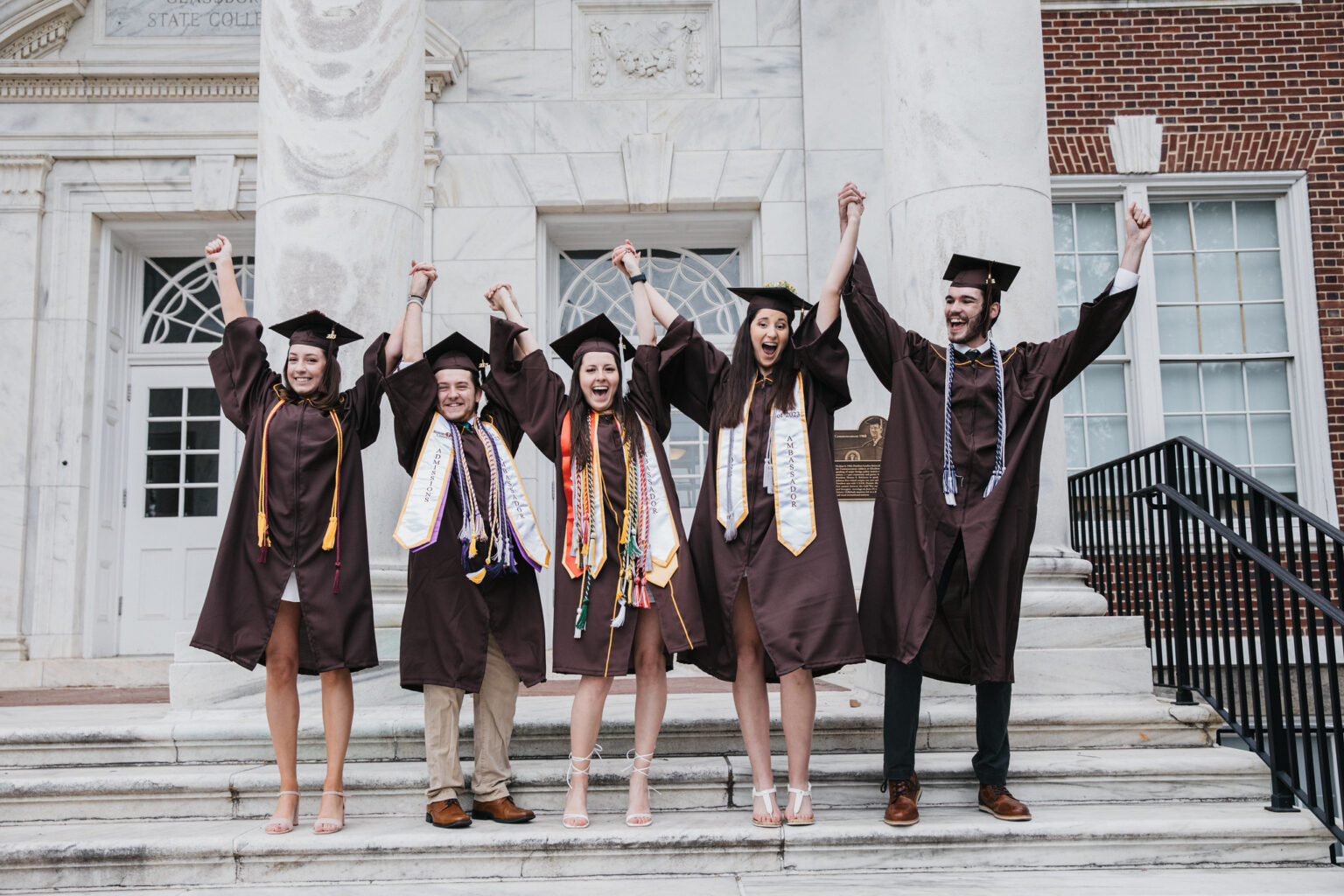 The New Grad’s Guide to Adulting & Life After College